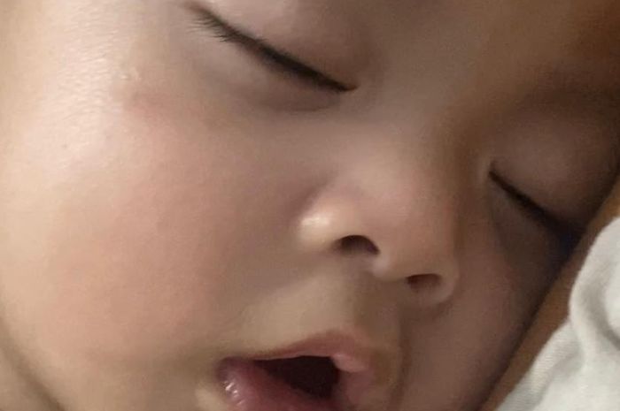 10+ Kumpulan Nama Bayi Laki-laki yang Bermakna Keberuntungan - Nakita 10+ Kumpulan Nama Bayi Laki-laki yang Bermakna Keberuntungan - Nakita