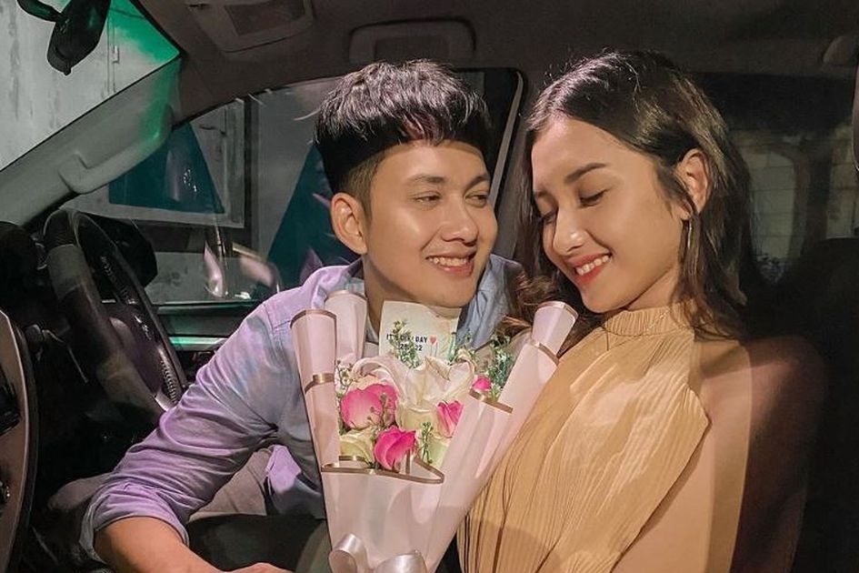 Berita Yuriska Patricia Terbaru Hari Ini - Grid.ID