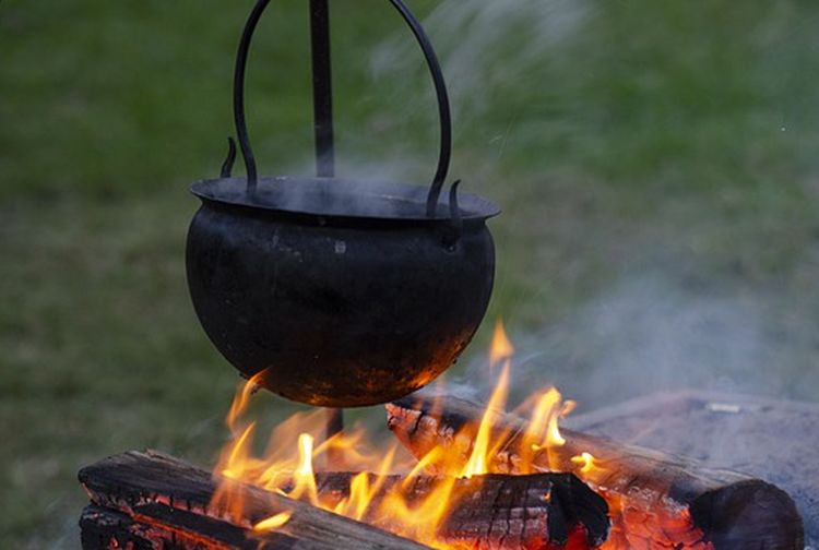 Apa Itu Kalor dan Fungsinya yang Sering Ditemukan dalam Keseharian - Kids