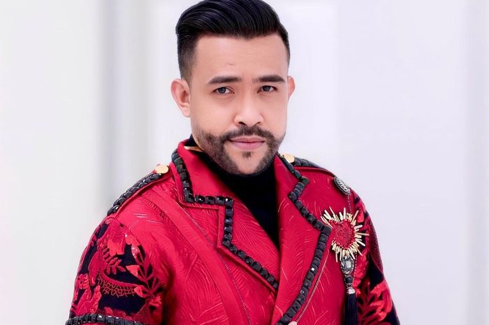 Fildan Rahayu Tampil Beda di Single 'Siang Malam Rindu', Liriknya Bikin ...