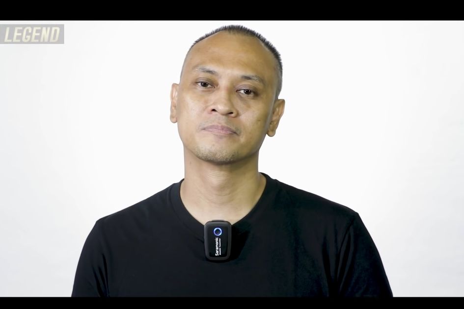 Kenang Album 'Terbaik Terbaik' Dewa 19, Andra Ramadhan: Semua Lagu Enak ...