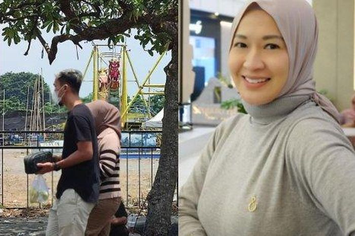 Selingkuhan Gunawan Dwi Cahyo Ternyata Sudah Bersuami, Manajer Okie Agustina Bongkar Gelagat ...