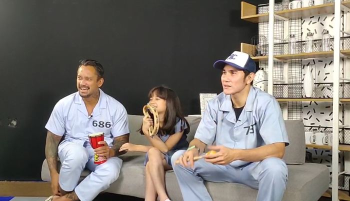 'Itu Mistis Sih' Bikin Merinding! Vino G Bastian Ceritakan Kejadian ...