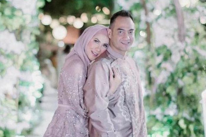 Sekarang Dituding KDRT ke Venna Melinda, Ferry Irawan Sempat Bersumpah ke Athalla Naufal Sebelum ...