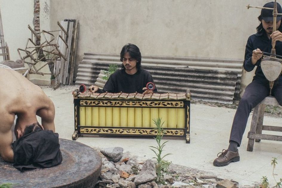 Dari Cerita Klasik 'The Judgement', Sandikala Ensemble Rilis Musik ...