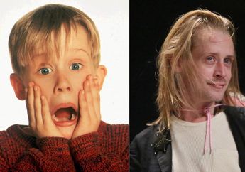 Berita Film Home Alone Terbaru Hari Ini - Nakita