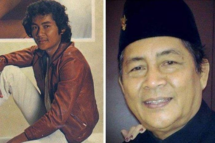 Pernah Heboh Sebarkan Khotbah Kontroversial, Aktor Senior 'Ali Topan ...