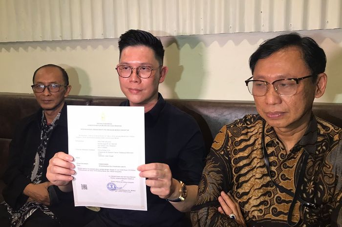 Klinik Kecantikan Langganan Artis Digugat atas Dugaan Sengketa Merek ...