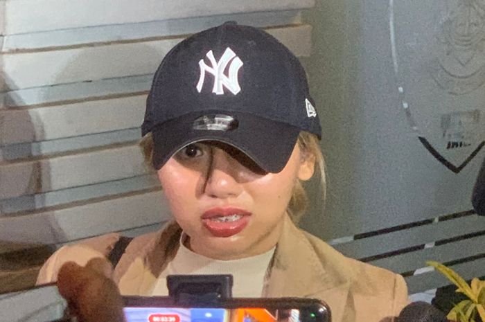 Melly 3gp Trauma Main Film Porno, Disuruh Buka Baju Hingga Syuting Selama 16 Jam