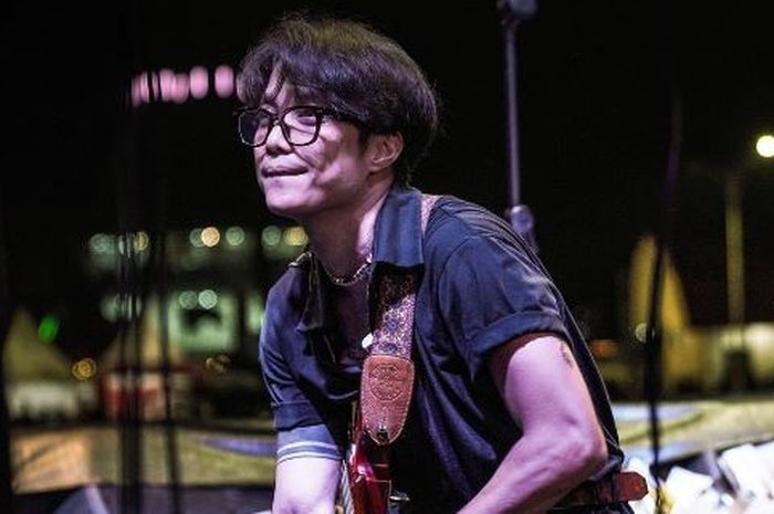 Sukses Gelar JGTC 2023, Dikta Wicaksono Anggap Jadi Kemajuan Musik Jazz ...