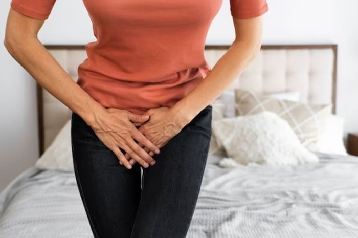 Cara Menghilangkan Gatal pada Miss V dengan Bahan Murah Meriah di Rumah, Dijamin Tak Lagi Garuk ...