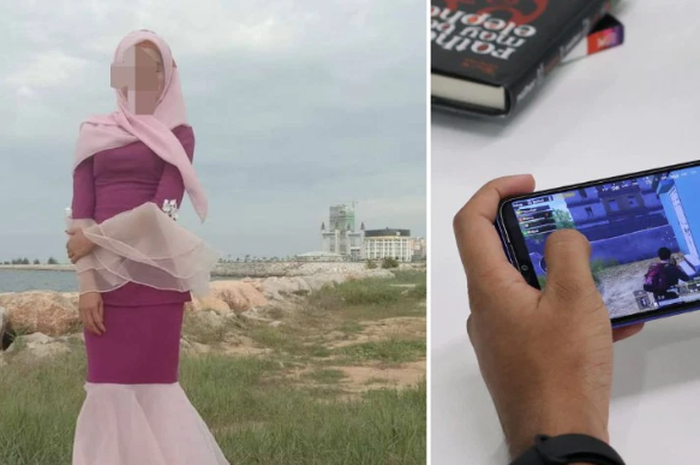 Umbar Masalah Keluarga, Tuding Istri Kabur dengan Pria Lain yang ... Umbar Masalah Keluarga, Tuding Istri Kabur dengan Pria Lain yang ...