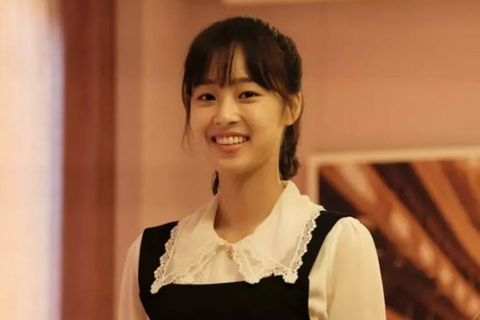 Berita Ha Eun Byeol Terbaru Hari Ini - Grid.ID