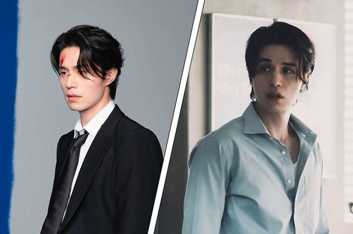 Profil Pemain Drama Korea The Good Man, Lee Dong Wook Aktor Serba Bisa ...