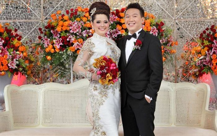 Dinobatkan Jadi Artis Terseksi, Penampilan Presenter Ini Setelah Nikah ...