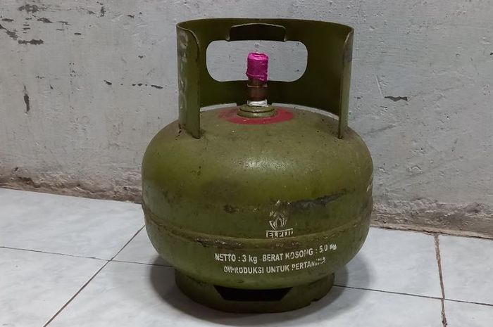 Jangan Sampai Salah Bisa Bahaya Begini Cara Memasang Tabung Gas Lpg Yang Benar Dan Aman Nakita