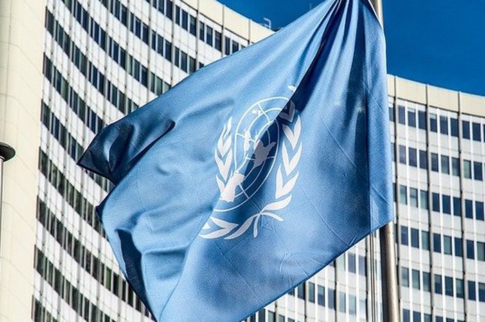 Mengenal Sejarah Singkat Terbentuknya PBB dan Tujuan Utamanya - Kids