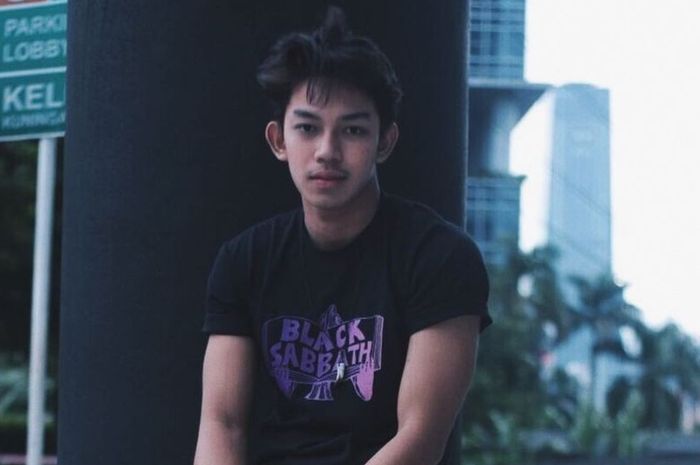 Gaga Muhammad, Mantan Kekasih Laura Anna Ingin Balik Jadi Selebgram ...