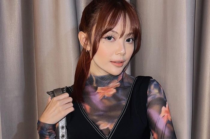 Bentuk Manifesting, Tami Aulia Bagikan Doa Lewat Lagu 'Kamu Di Masa Depan'