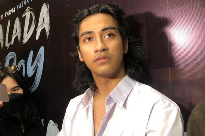 Abidzar Al-ghifari Tak Mau Ubah Penampilan Saat Ramadan, Ini Alasannya ...