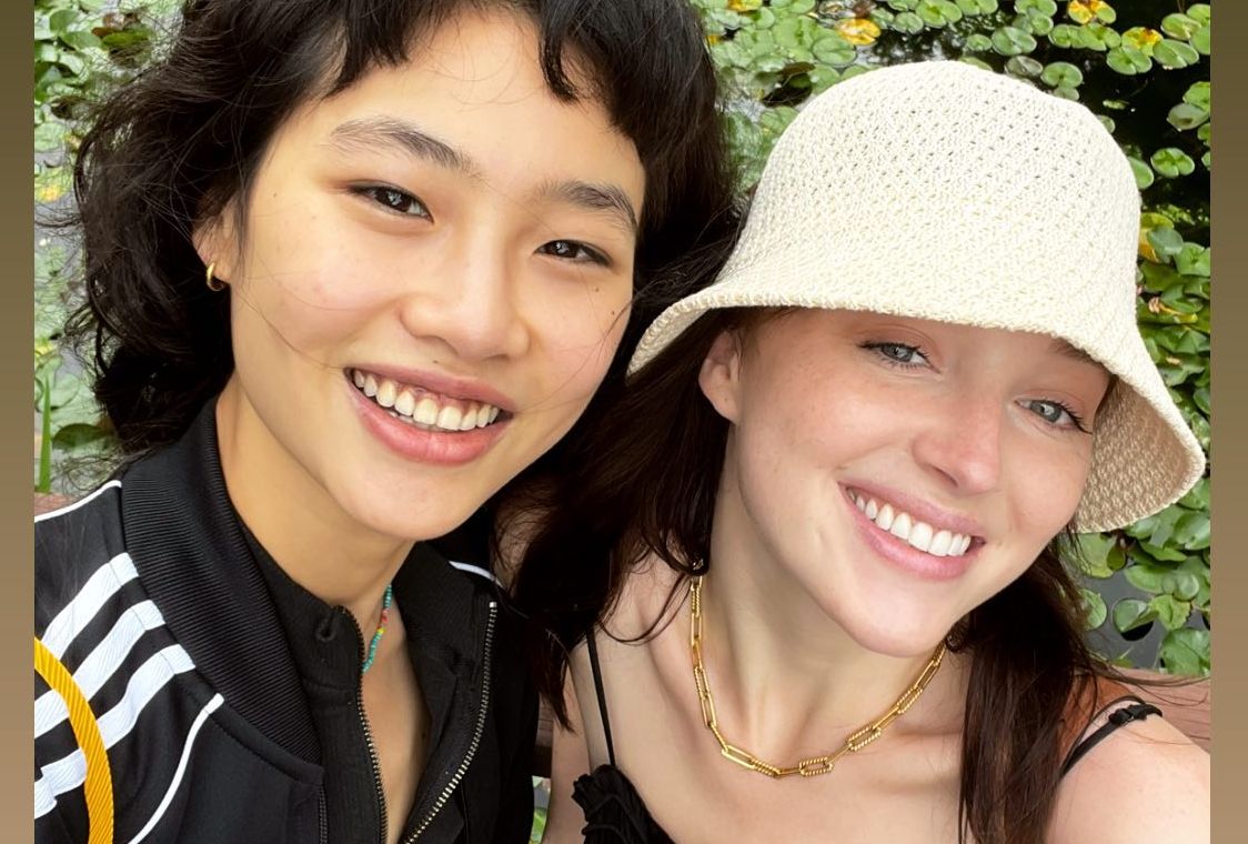 Phoebe Yang's Instagram, Twitter & Facebook on IDCrawl