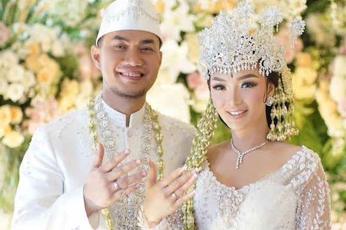 Cabut Gugatan, Pihak Veranosiliyana dan Suami Zaskia Gotik Sama-sama ...
