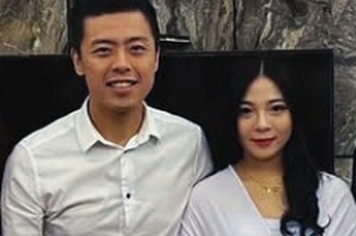 Baru Seminggu Nikah, Istri Ketiga Vincent Raditya Lahirkan Anak Pertama ...