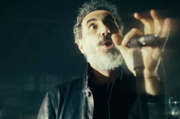 Gagal Jadi Album Reuni System Of A Down, Ini Dia Rekomendasi Lagu Rock ...
