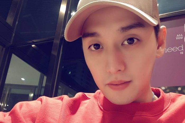 Sudah 6 Tahun Menikah, Mantan Member Grup U-KISS Eli Kim Umumkan ...
