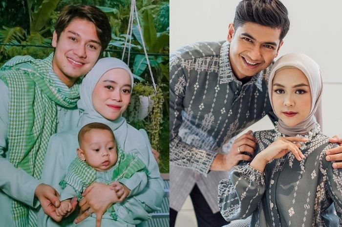 Bak Sentil Netizen yang Hina Fisik Baby L, Ria Ricis Malah Puji Paras ...