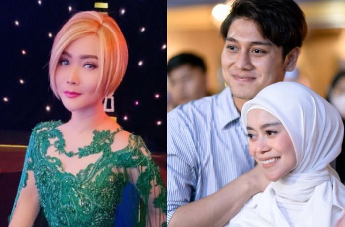 Wanti Wantinya Tak Digubris Rizky Billar Tangis Inul Daratista Pecah