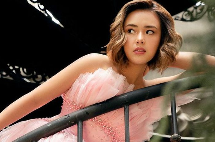 'Astaga Jadi Berapa Totalnya?', Netizen Kaget Lihat Gaya Mewah Amanda ...