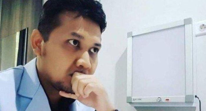 Masya Allah Putra Mahfud MD ini Punya Profesi Mentereng, Mohammad Ikhwan Zein Pilih Hijrah ke ...