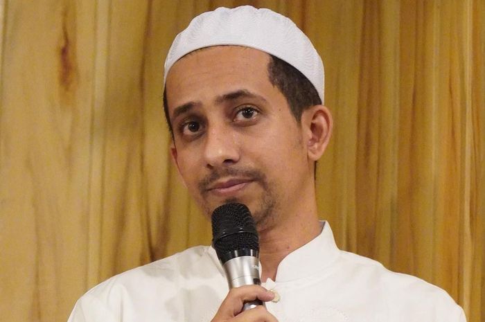 Konten Lintas Agama Berhasil Mencuri Perhatian Publik, Ini Kata Habib ...