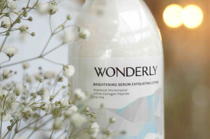 Manfaat Berlian dalam Skincare Bikin Wajah Bebas Kusam dan Glowing ...