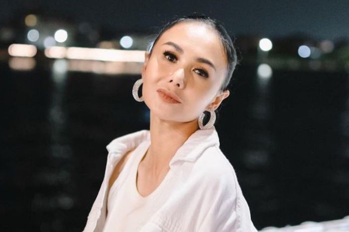 Pantas Brondong Ganteng Sekelas Raffi Ahmad Sempat Kepincut, Yuni Shara ... Pantas Brondong Ganteng Sekelas Raffi Ahmad Sempat Kepincut, Yuni Shara ...