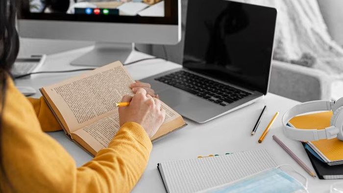 Apa Itu Teks Rekon? Ini Jenis, Ciri-Ciri, dan Kebahasaannya - Semua ...