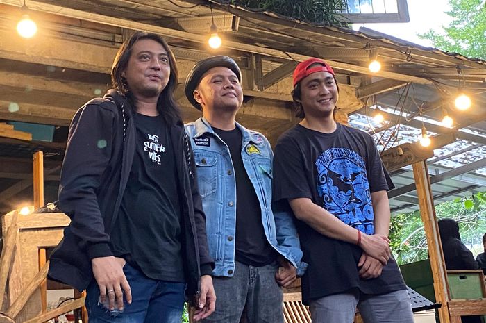 Irwan Batara Ungkap Status Ndhank Surahman Awalnya Cuti dari Stinky