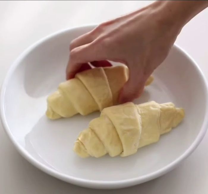 Resep Croffle Cara Baru Menikmati Perpaduan Croissant dan Waffle ...