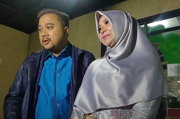'Sekarang Sih Nggak' Bulatkan Tekat Gugat Cerai Suami, Roro Fitria Akui ...