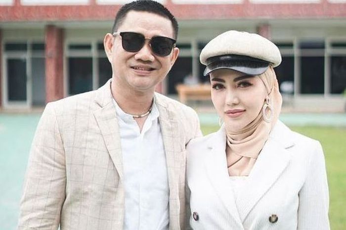 Innalillahi, 4 Tahun Jadi Istri Pengusaha Tambang dan Hidup Adem Ayem, Bella Shofie Mendadak ...