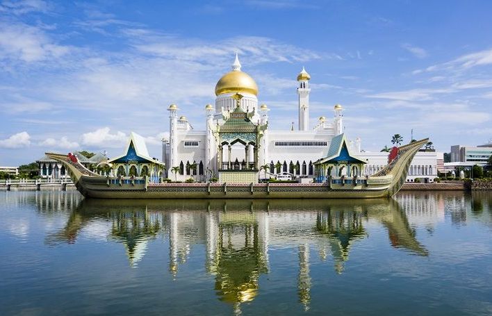 6 Negara yang Pernah Jadi Bagian Indonesia, Tak Disangka Negara Maju Ini Pernah Dicaplok ...