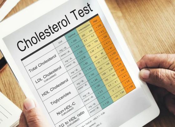 Berapa Kadar Kolesterol Normal Pria Dewasa? Perhatikan Rentang Usianya