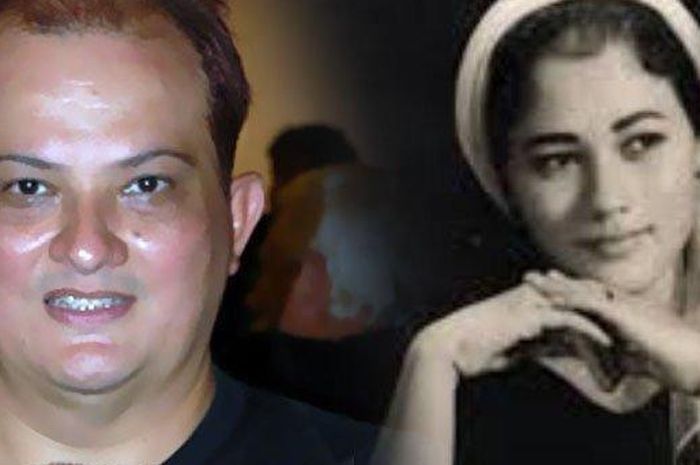 Jadi Cinta Terakhir Suzanna, Begini Nasib Clift Sangra Sekarang ...