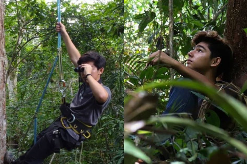 Berita Tarzan Indonesia Terbaru Hari Ini - Grid.ID