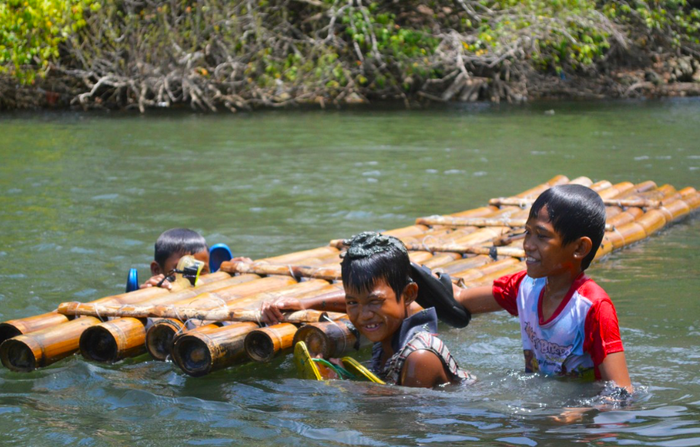Sejarah Transportasi Sungai di Daerah dan Macam-Macam Jenisnya - Semua ...
