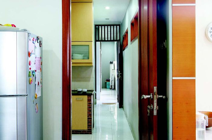 Buat yang Mau Membangun Rumah, Ini Alasan Pentingnya Memisahkan Akses ...