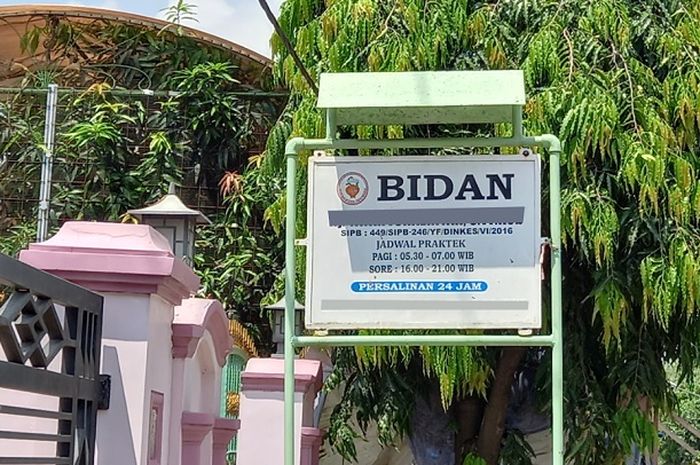 Salah Satunya Ruang Periksa Bidan yang Sesuai Standar, Simak Cara ...