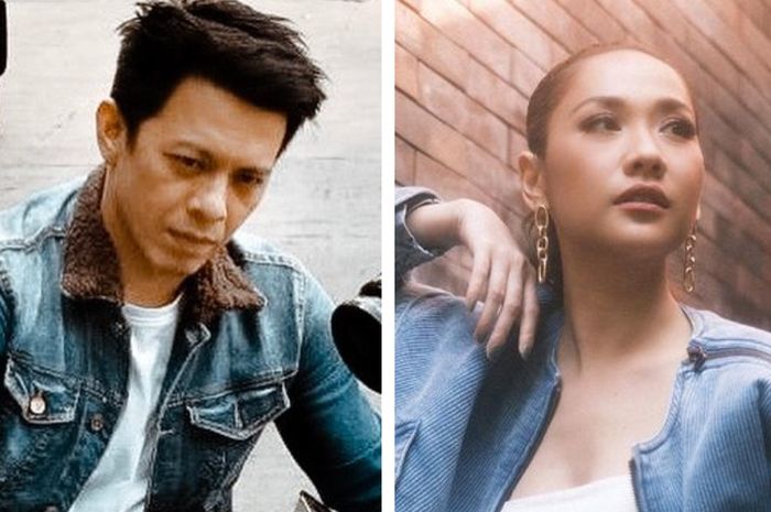 Ariel Noah Langsung Gigit Jari, Sosok Aktor Tampan yang bisa Bikin BCL ... Ariel Noah Langsung Gigit Jari, Sosok Aktor Tampan yang bisa Bikin BCL ...