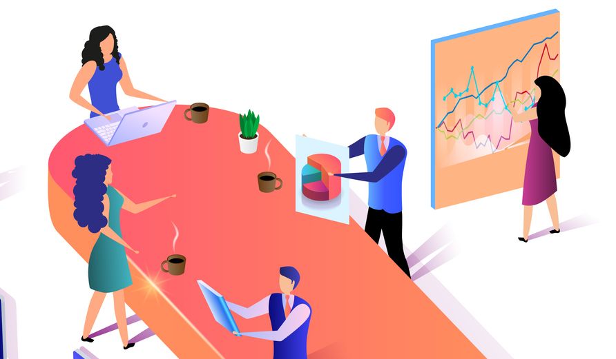 Penting untuk Membangun Usaha, Ini 5 Tips Jaga Relasi dengan Rekan ... Penting untuk Membangun Usaha, Ini 5 Tips Jaga Relasi dengan Rekan ...